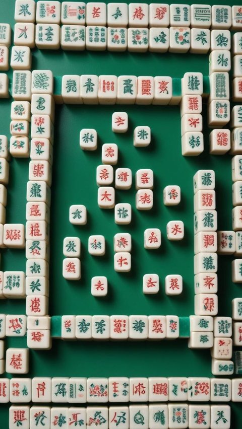 Mastering Mahjong Solitaire: A Detailed Guide to Gameplay and ...
