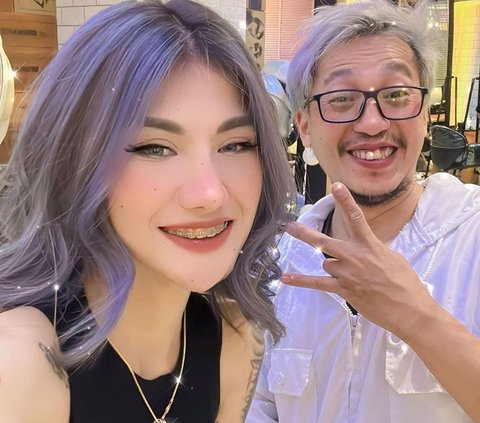 8 Potret Bella Janetta, Eks Istri Sexy Goath yang Ikut Terseret Isu Perselingkuhan Anji: Karma!