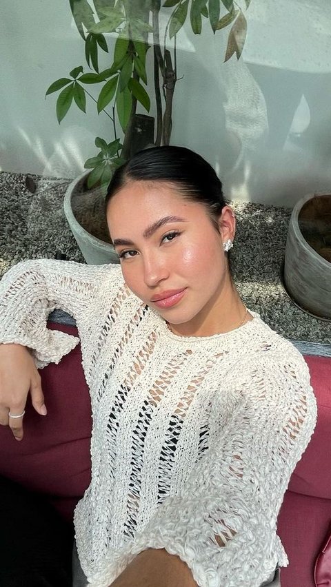 10 Potret Sabreena Dressler, Pesepakbola Cantik yang Jadi 'Rebutan ...