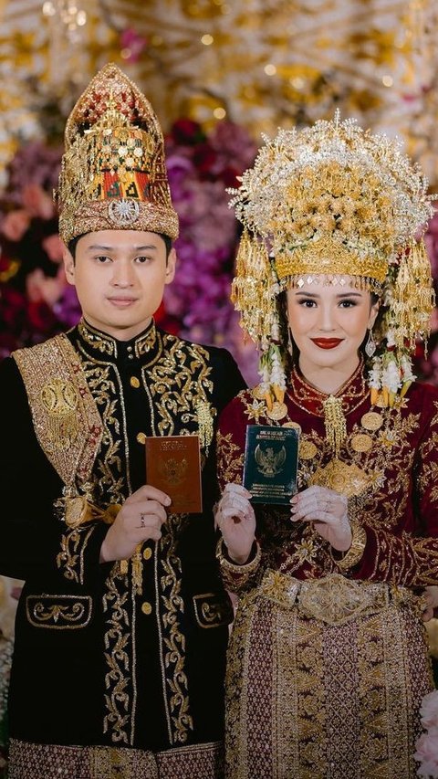 Diberi Mahar Fantastis, Intip 10 Potret Rumah Mewah Beby Tsabina ...