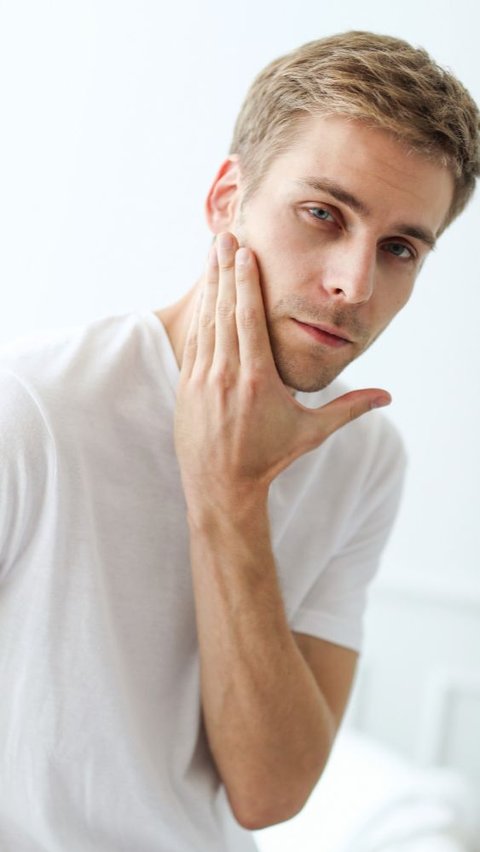 8 Simple Skin Care Tips For Men Healthy Clean And Smooth Skin