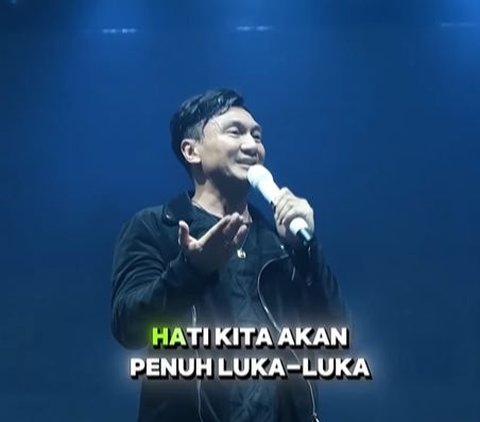 Diisukan Berselingkuh di Tengah Proses Cerai dengan Wina Natalia, Anji Buka Suara | Dream.co.id