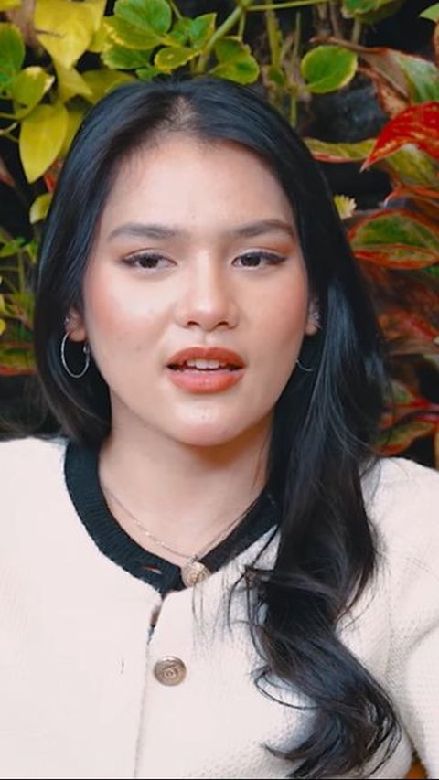 Davina Karamoy Ungkap Sosok Asli Rani d Film 'Ipar Adalah Maut' dalam Kehidupan Nyata