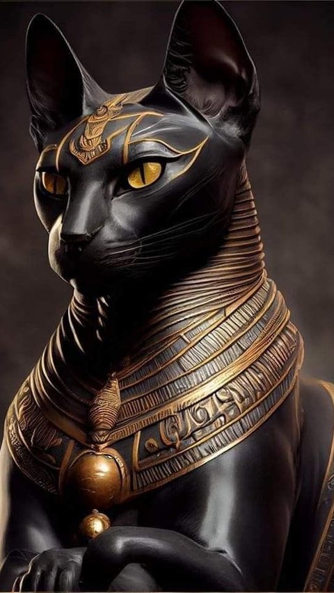 6 Animals Connected to Ancient Egyptian Gods and Became Sacred Symbols ...