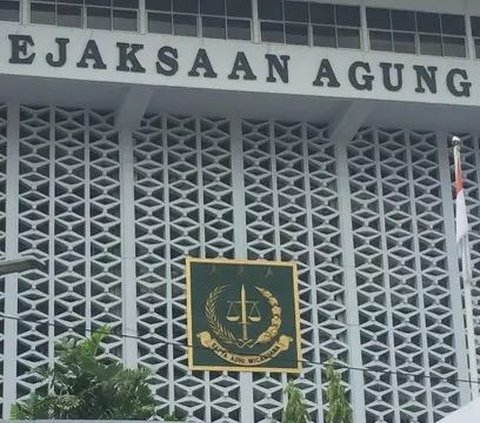 Teror ke Kejagung Masih Berlanjut, Setelah Dikuntit Densus 88 Kini Drone Intai Kantor Jampidsus