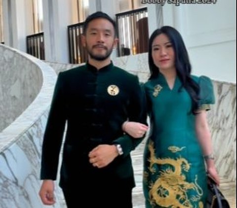 8 Potret Bobby Saputra, Ngaku Anak Orang Terkaya di Indonesia, Ternyata Profesinya Cuma ...