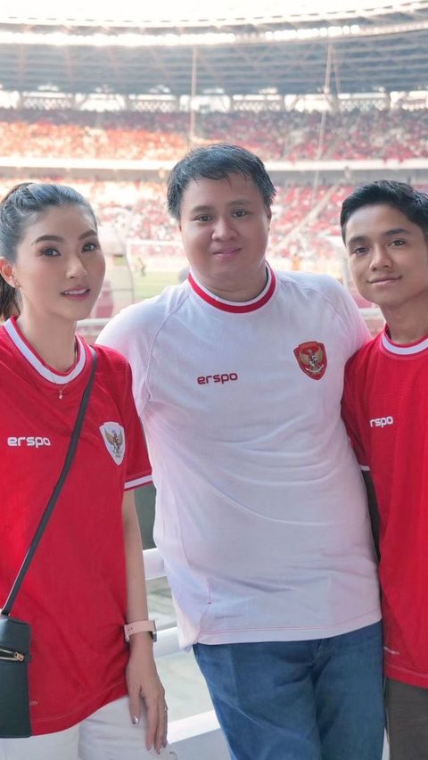 Sempat Ragu, Betrand Peto Akhirnya Mau Pulang ke Jakarta