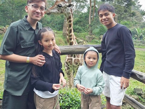 Sempat Ragu, Betrand Peto Akhirnya Mau Pulang ke Jakarta