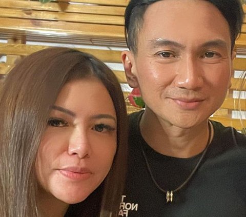 Resmi Cerai dari Anji, Wina Natalia Lega