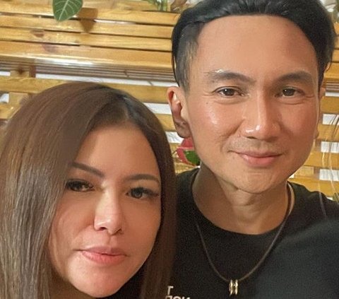 Resmi Cerai dari Anji, Wina Natalia Lega