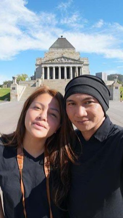 Resmi Cerai dari Anji, Wina Natalia Lega