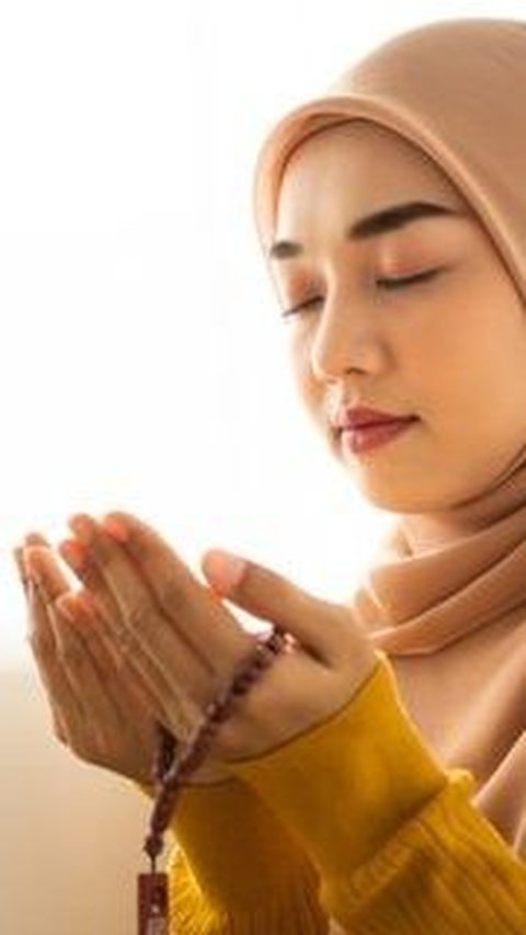 Doa Ketika Berada dalam Keadaan Mendesak, Ini Sikap yang Perlu Diambil