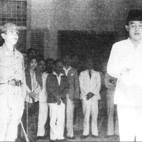 Cerita Latief Hendraningrat Pakai Seragam Tentara Jepang saat ...