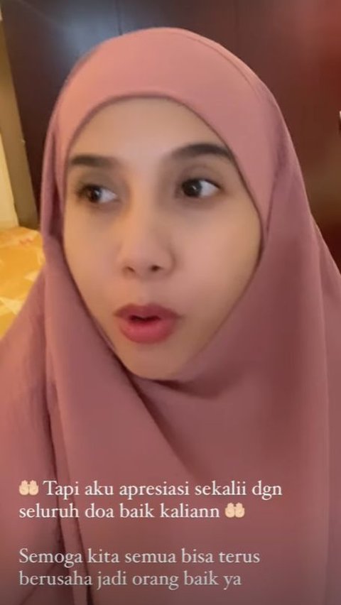 Disebut `Orang yang Terselamatkan` karena Tak Jadi Dinikahi Kaesang, Begini Kata Nadya Arifta