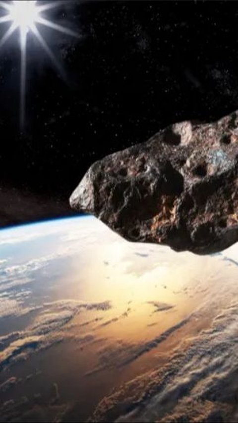 Earth is Set to Have a Second “Moon” This Fall | trstdly: trusted news ...