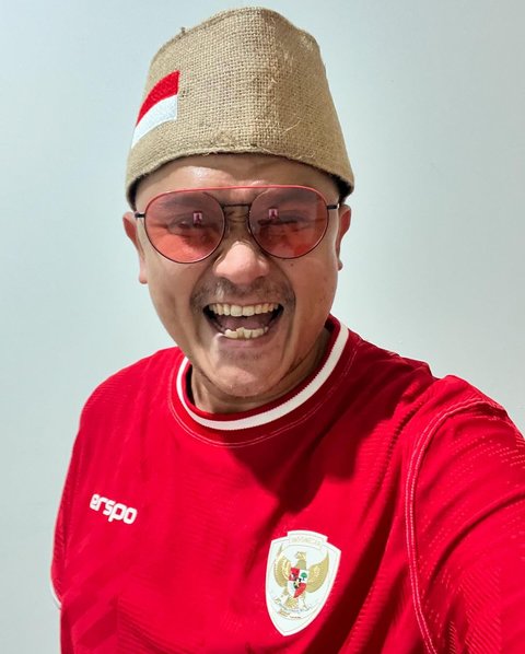 Intip Cara Valentino Jebret Ciptakan Ekosistem Olahraga Hasilkan Banyak ...