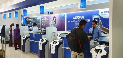 Mengenal Hendra Lembong, Siap Gantikan Jahja Setiaatmadja Jadi Presdir ...