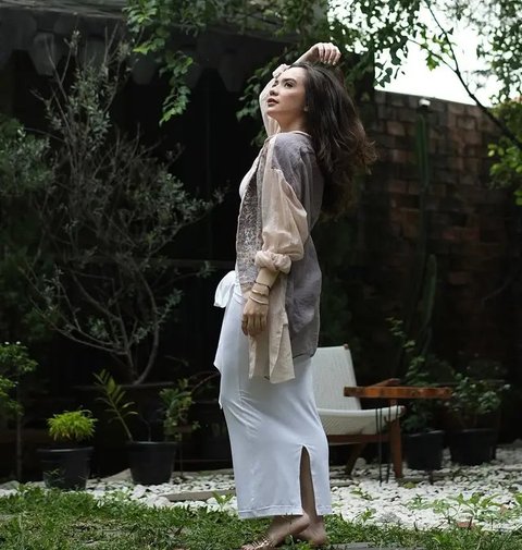 7 Potret Terbaru Putri Anne Usai Tak Lagi Berhijab, Ternyata Ini ...