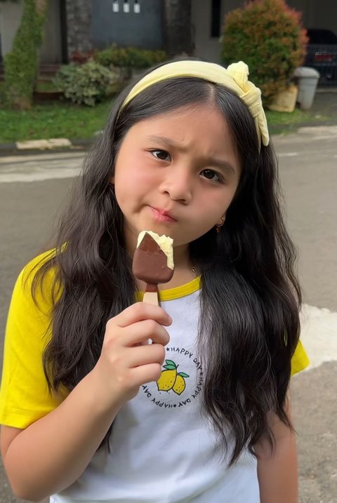 Transformasi Baby Moonella yang Telah Beranjak Dewasa, Intip 5 Potret ...