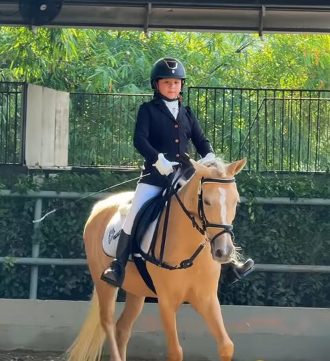 Transformasi Baby Moonella yang Telah Beranjak Dewasa, Intip 5 Potret ...