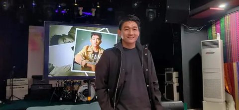 Baru Diangkat Jadi Dirut PFN, Ini Daftar Film yang Pernah Diperankan Ifan Seventeen, Sudah ...