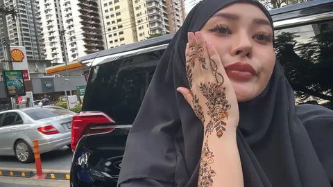 7 Potret Cantik Menawan Mantan Bintang Film Dewasa Kae Asakura Alias Rae Lil Black Usai Jadi ...