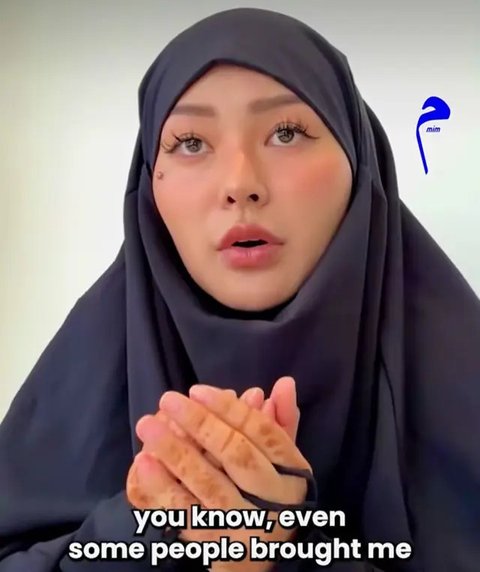 7 Potret Cantik Menawan Mantan Bintang Film Dewasa Kae Asakura Alias Rae Lil Black Usai Jadi ...