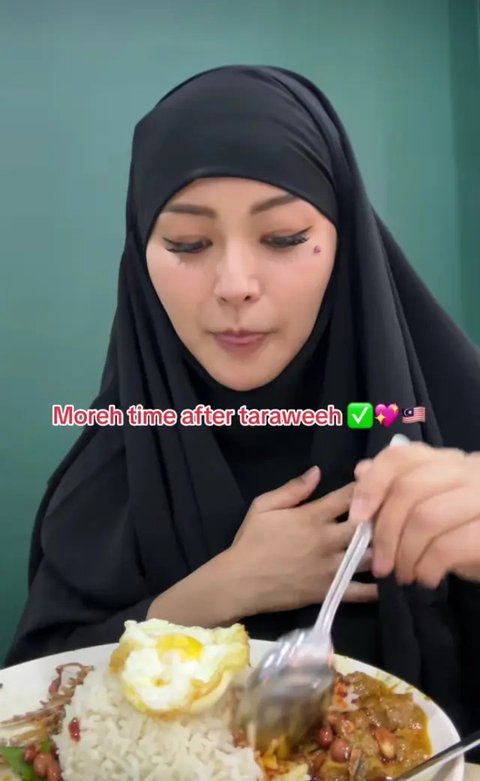 7 Potret Cantik Menawan Mantan Bintang Film Dewasa Kae Asakura Alias Rae Lil Black Usai Jadi ...