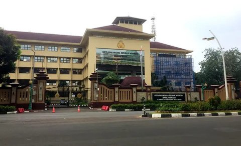 RUU KUHAP, Juniver Girsang: Polisi Tetap Penyidik dan Jaksa Penuntutan - merdeka.com