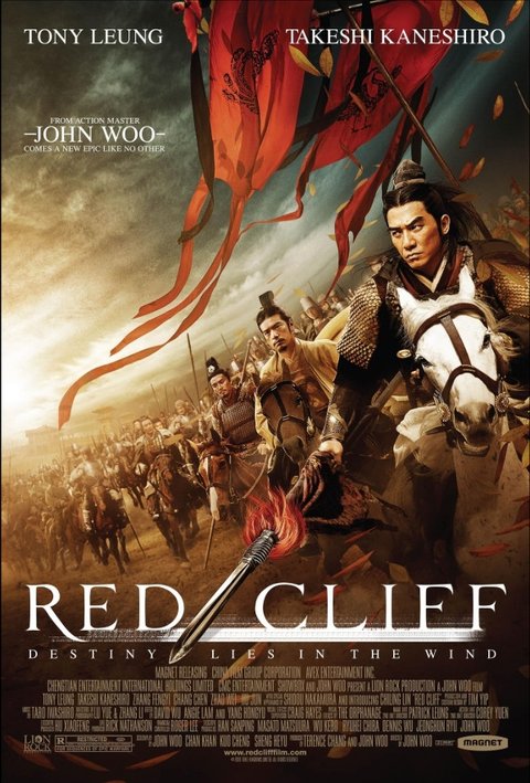 7 Rekomendasi Film Perang Kolosal Seru dan Punya Alur Cerita Menarik ...