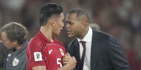 Jay Idzes Beri Respek! Rizky Ridho Disebut Salah Satu yang Terbaik dan ...