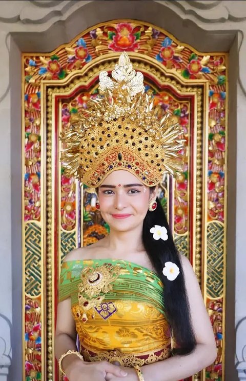 Artis Tami Irelly Bakal Jadi Pemeran Utama Film Amulet, Rezeki di ...