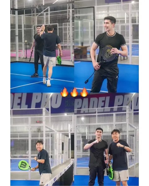 Viral Video Shin Tae Young dan Verrell Bramasta Ikutan Tren Velocity ...