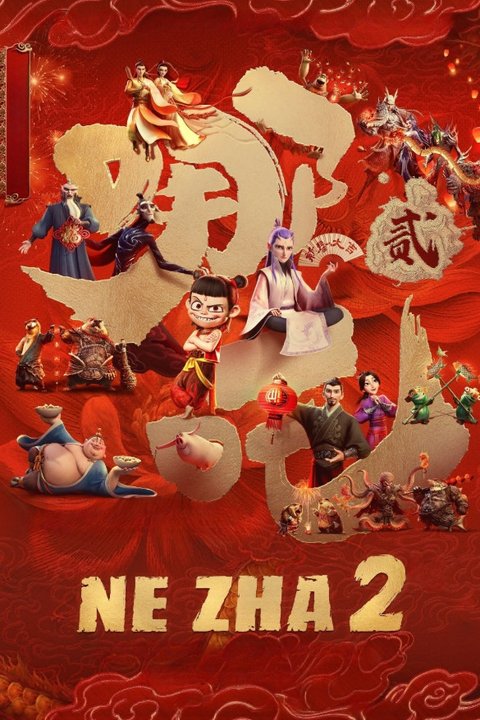 Update Terkini Film Terlaris di Dunia Sepanjang Masa April 2025, 'NE ...
