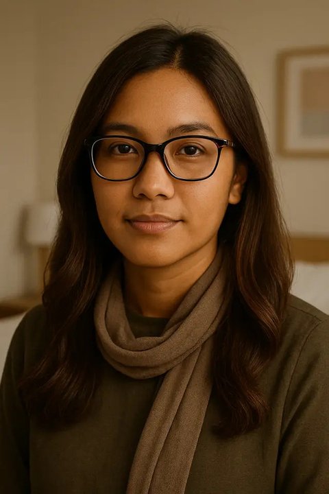 5 Inspirasi Warna Rambut Golden Brown Terpopuler 2025, Cocok untuk ...