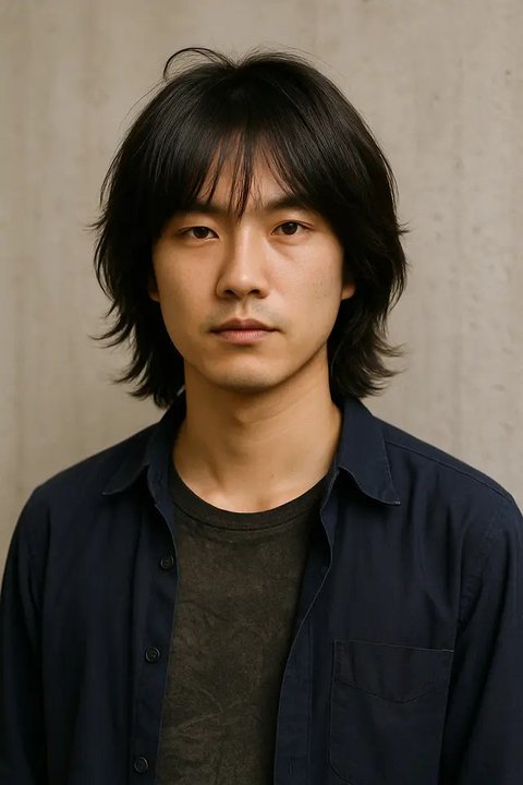 Biar Tampilanmu Makin Maskulin dan Elegan, Simak 5 Gambar Rambut Pria ...