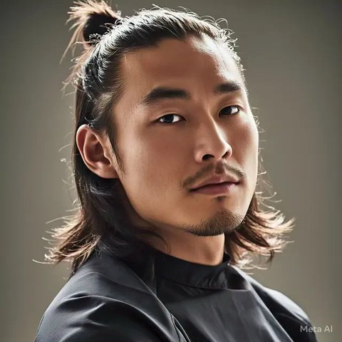 Biar Tampilanmu Makin Maskulin dan Elegan, Simak 5 Gambar Rambut Pria ...