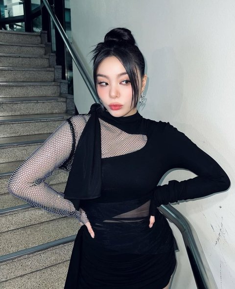 Profil dan Perjalanan Karier Ailee Sejak Debut di 2012, Punya Suara ...