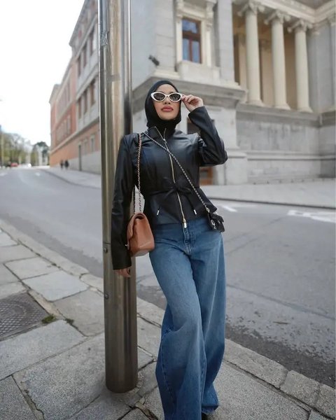 5 OOTD Aurel Hermansyah yang Simpel Tapi Kece, Bisa Jadi Inspirasi ...