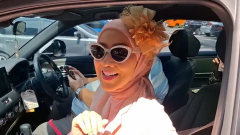 Reaksi Venna Melinda Soal Kedekatan Verrell Bramasta dengan Fuji - merdeka.com