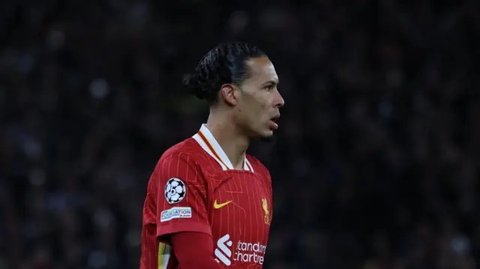 Flashback Debut Stefano Lilipaly di FC Utrecht Melawan Salah Satu Bek Terkuat Dunia, Virgil Van ...