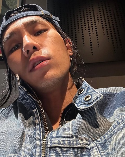 Akui Pakai Narkoba dan Menyerahkan Diri, Rapper Sik-K Divonis 10 Bulan ...