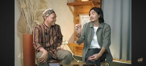 Jarang Diketahui, Profil Kyai Mojo Kakek Duta Sheila On 7 yang ...