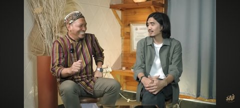 Jarang Diketahui, Profil Kyai Mojo Kakek Duta Sheila On 7 yang ...