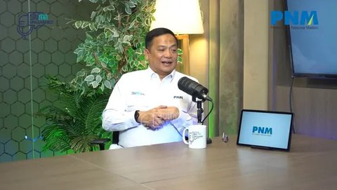 Dari Buruh Cuci Jadi Pengusaha Laundry, Ibunda Fadly Alberto Buktikan ...