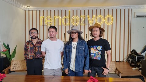 Gugun Blues Shelter Rilis Karya Terbaru, Album Live Uplugged Suguhkan ...