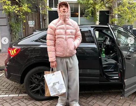 Ole Romeny Penasaran Dijuluki Pemain Skena oleh Suporter Timnas ...