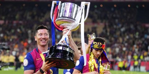 6 Bintang Sepak Bola Dunia yang Pindah Secara Gratisan - merdeka.com