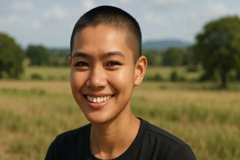 Inspirasi 7 Model Rambut Pria yang Cocok untuk Wanita, Tampil Beda dan ...