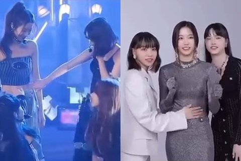 Bikin Geleng-Geleng Kepala, 6 Idol Cantik Ini Ternyata Punya Kebiasaan ...